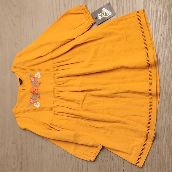 art class | Dresses | Nwt Girls Art Class Dress | Poshmark